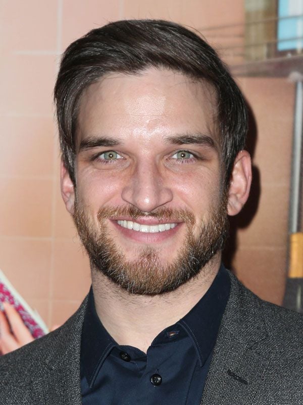 Evan Jonigkeit - AlloCiné