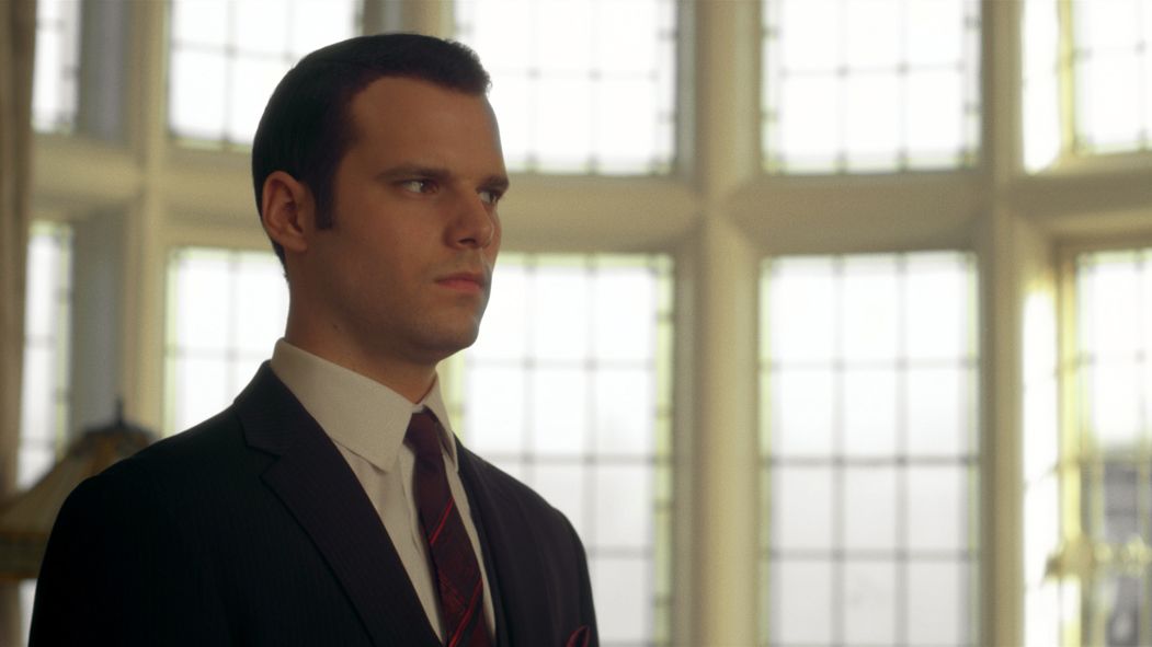 Photo du film The Fall of the Krays - Photo 6 sur 7 - AlloCiné