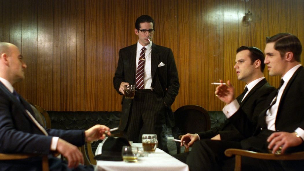 Photo du film The Fall of the Krays - Photo 2 sur 7 - AlloCiné