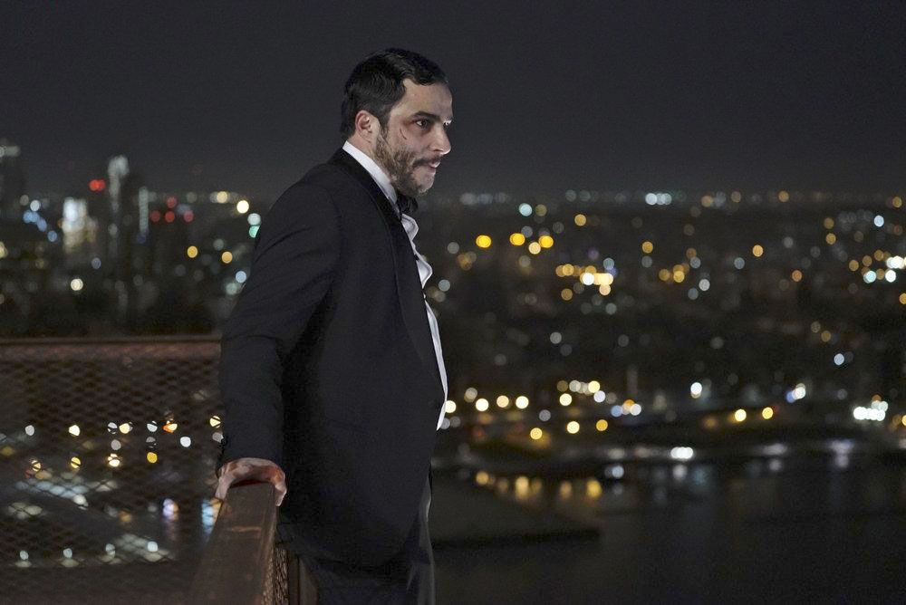 Photo de Ennis Esmer - Blindspot : Photo Ennis Esmer - Photo 41 sur 57 ...