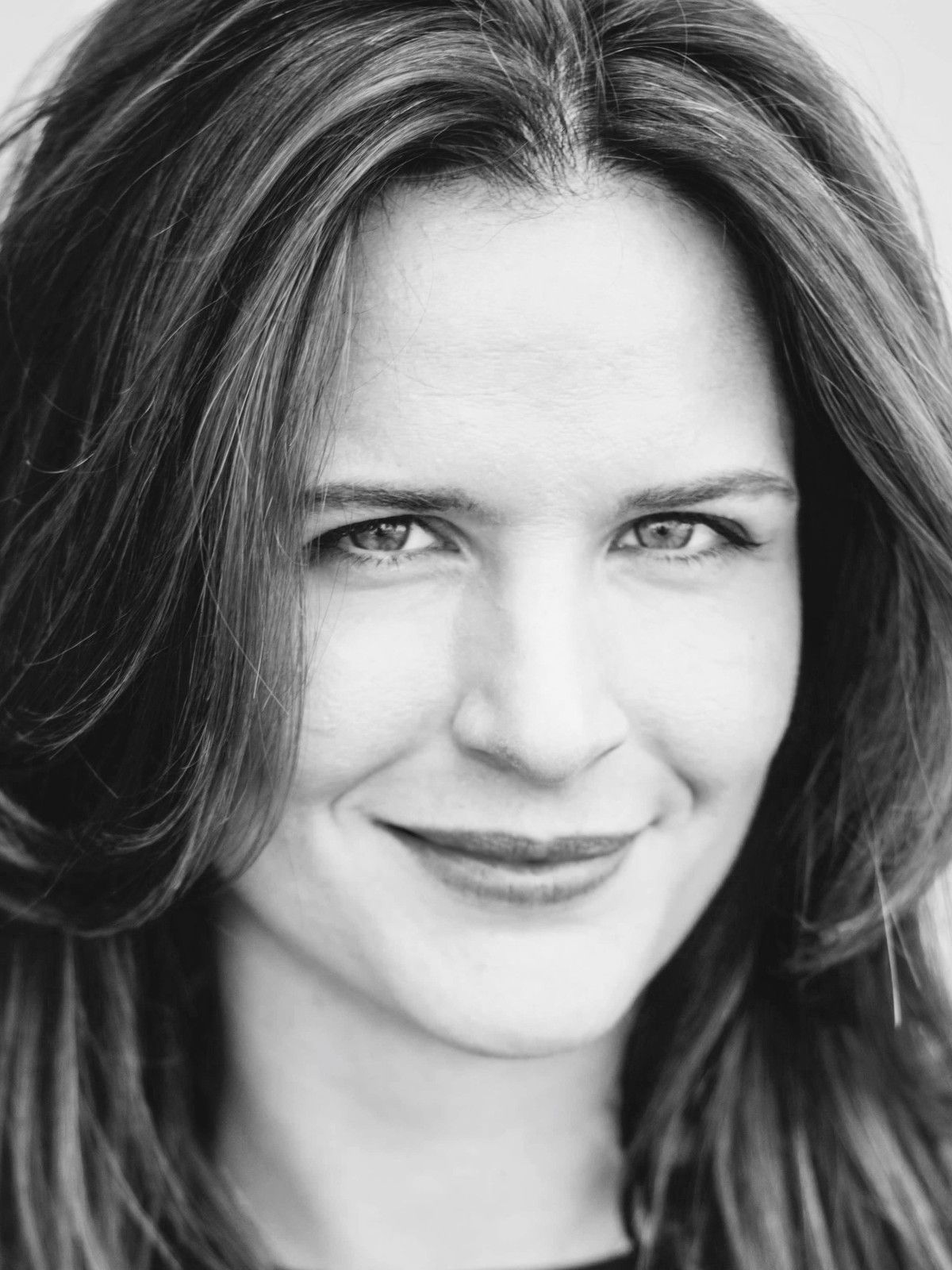 Anne Hamilton - AlloCiné