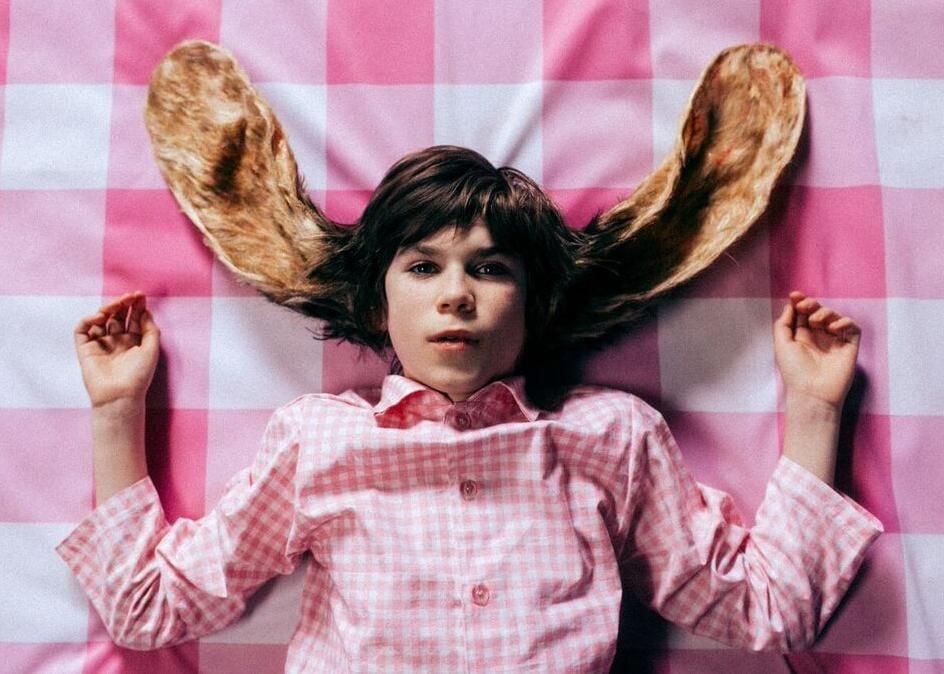 Photo de Kacper Olszewski - Baby Bump : Photo Kacper Olszewski - Photo ...