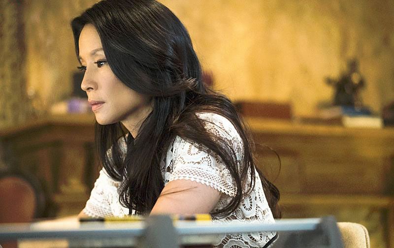 Elementary : Elementary : Photo Lucy Liu - 254 sur 870 - AlloCiné