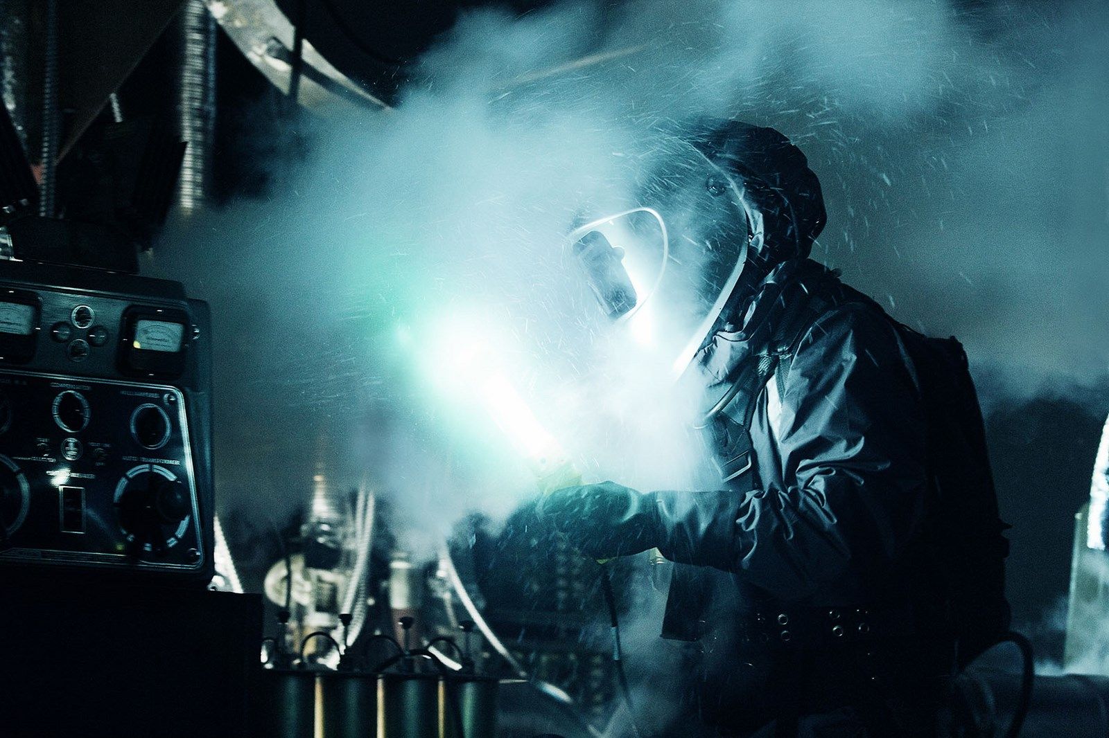 Photo du film Synchronicity - Photo 12 sur 16 - AlloCiné