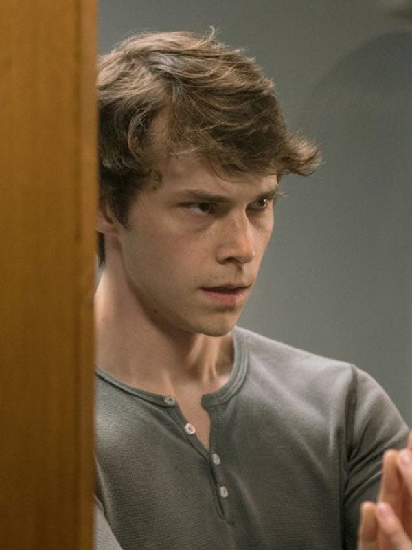 Jonathan Whitesell - AlloCiné