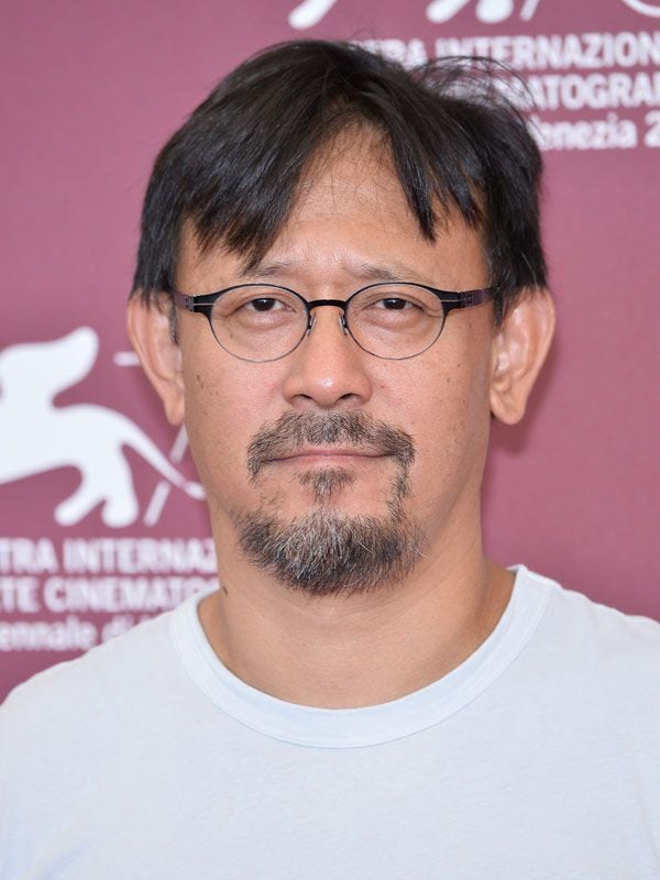 Jiang Wen - AlloCiné