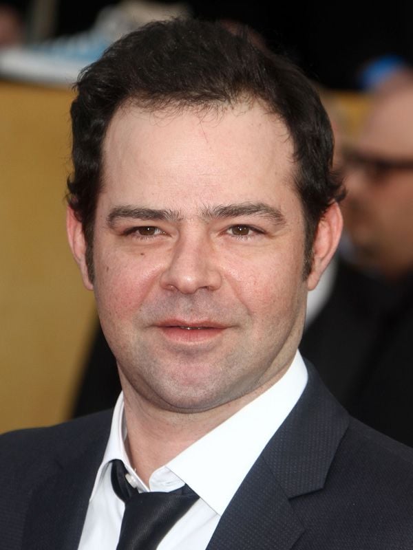 Rory Cochrane - AlloCiné