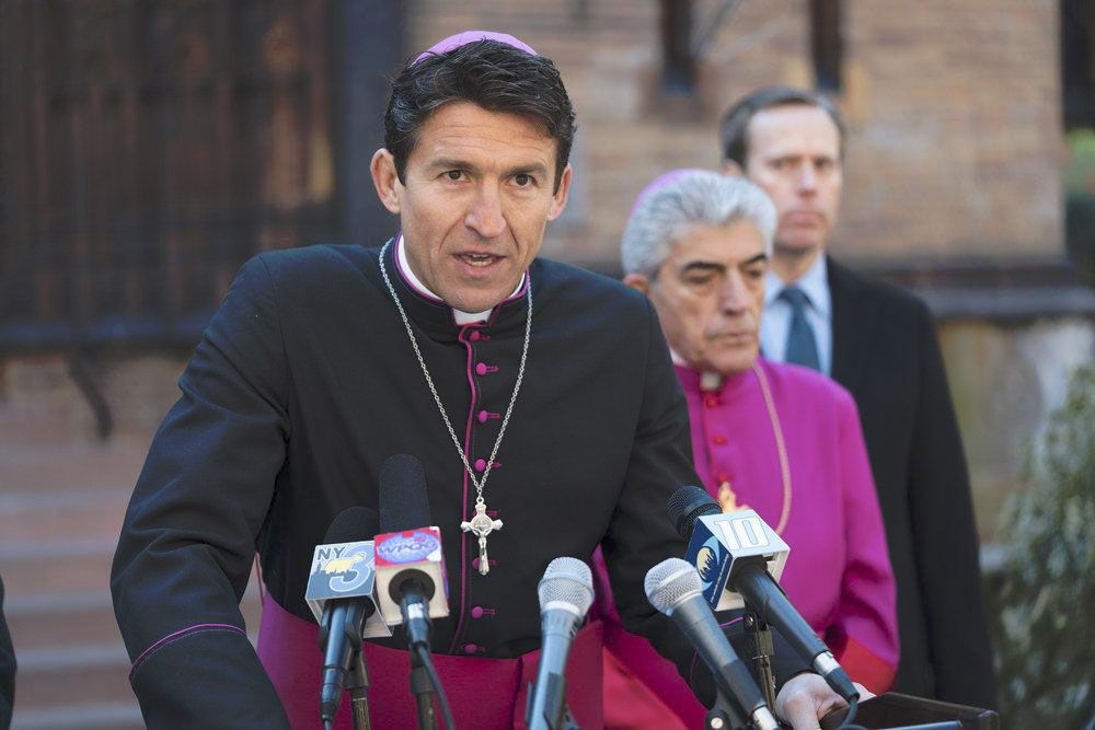 Photo de Jonathan Cake - New York Unité Spéciale : Photo Jonathan Cake ...