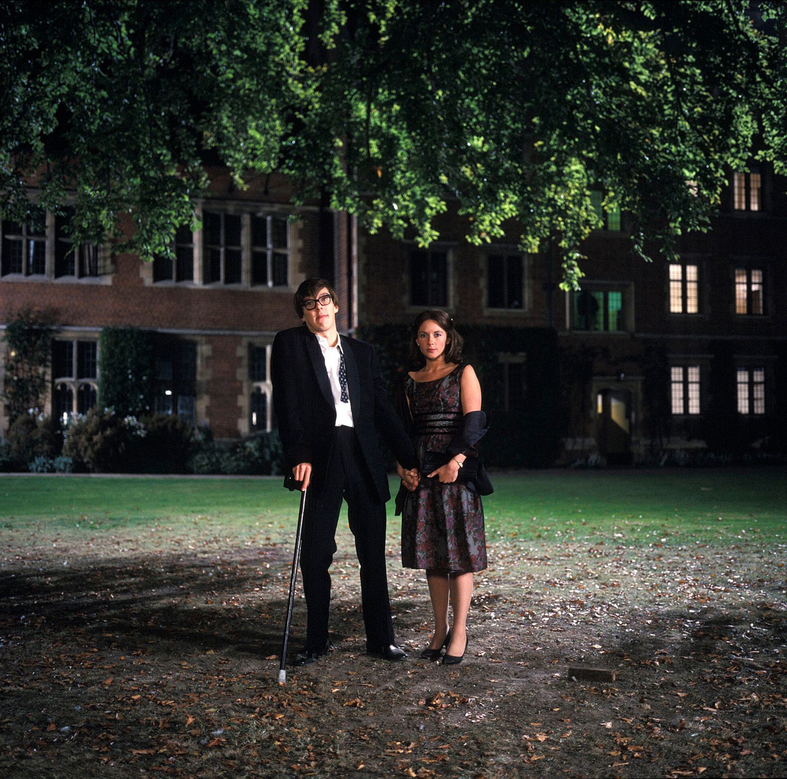 Photo du film Hawking - Photo 4 sur 8 - AlloCiné