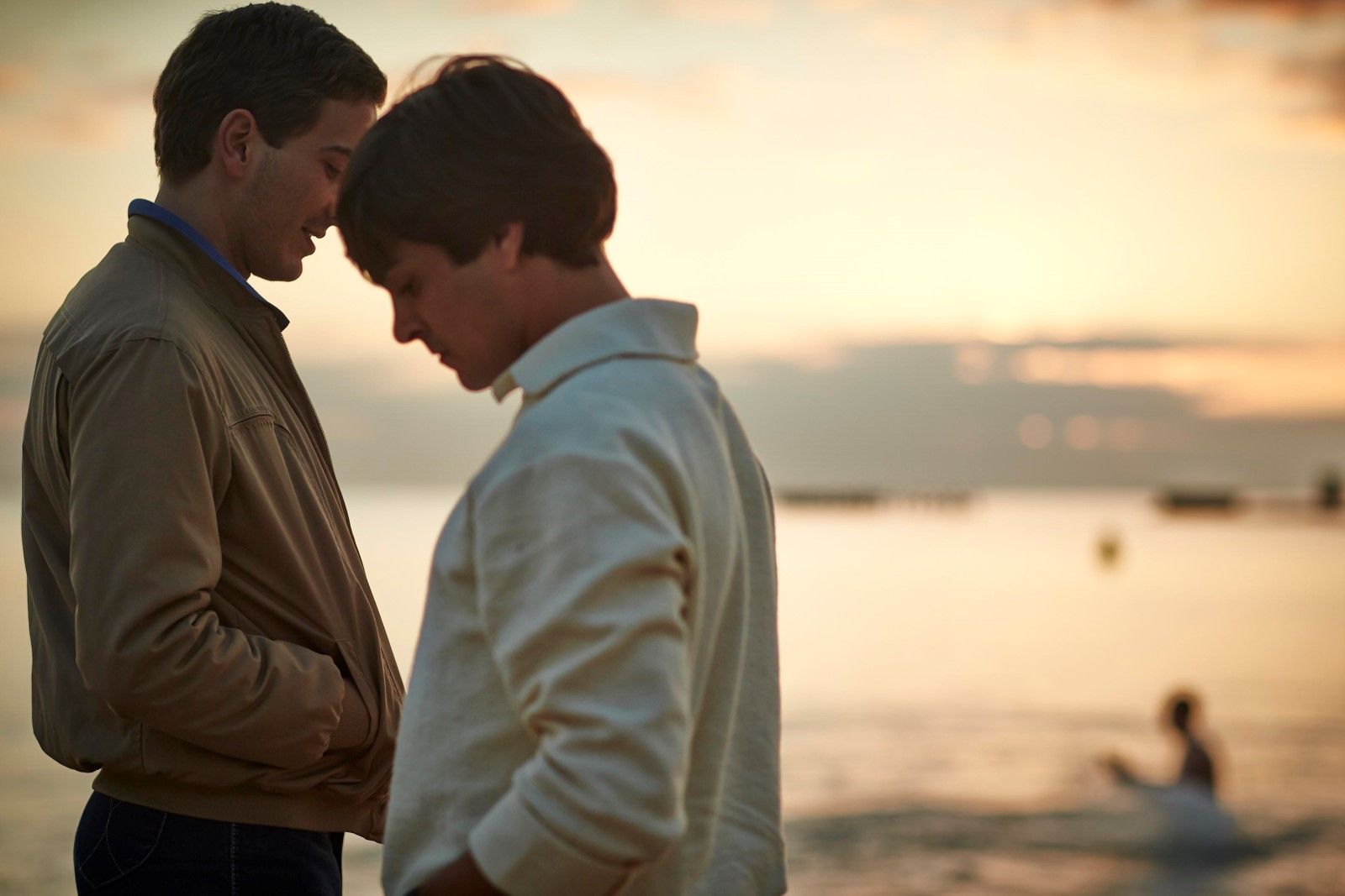Photo de Ryan Corr - Holding The Man : Photo Ryan Corr, Craig Stott ...