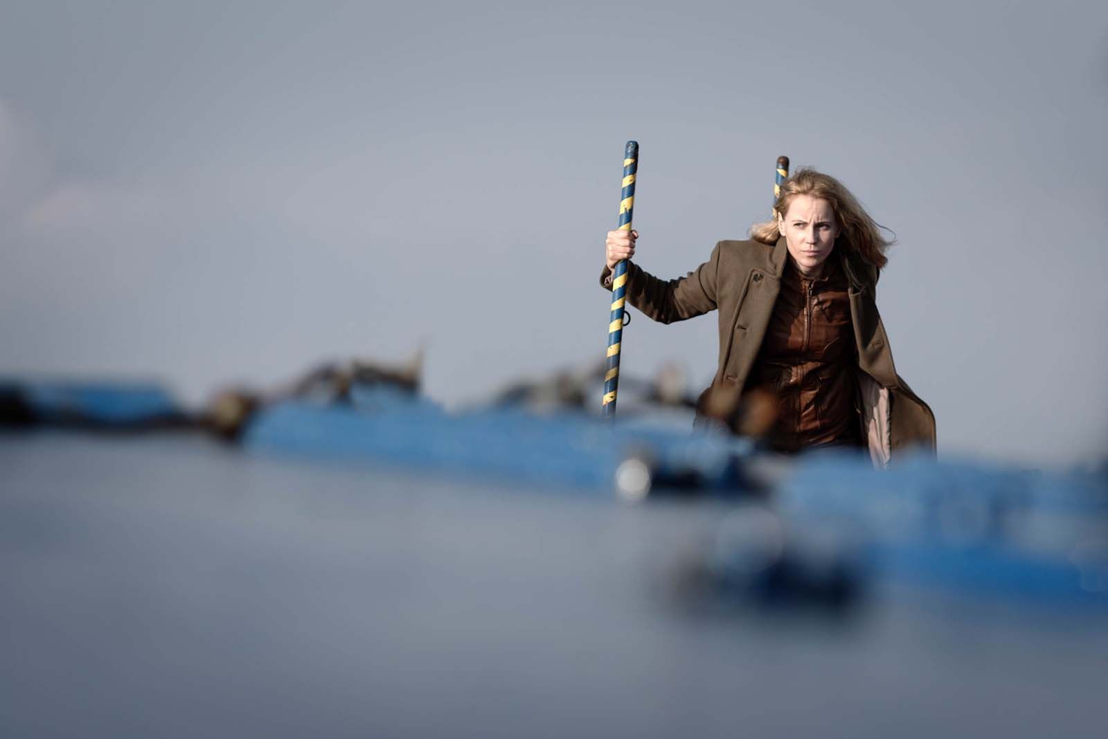 Photo de Sofia Helin - Photo Sofia Helin - Photo 14 sur 29 - AlloCiné