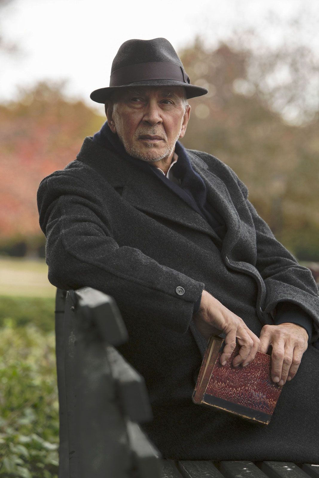 The Americans (2013) : The Americans (2013) : Photo Frank Langella ...