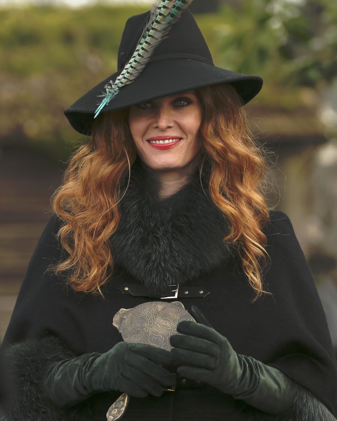 Photo de Rebecca Mader - Once Upon a Time : Photo Rebecca Mader - Photo ...
