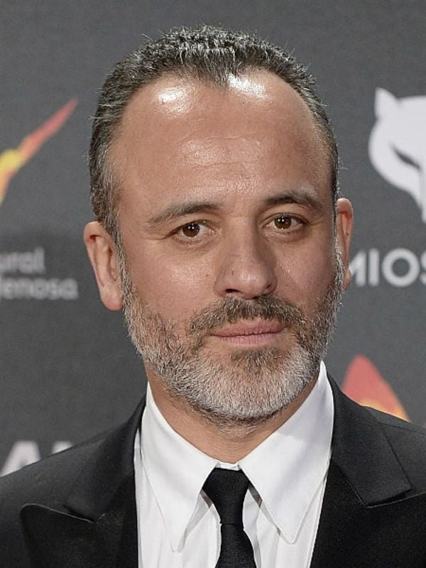 Javier Gutiérrez - AlloCiné