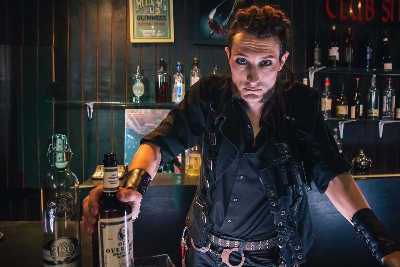 Photo du film Checkmate - Photo 5 sur 12 - AlloCiné