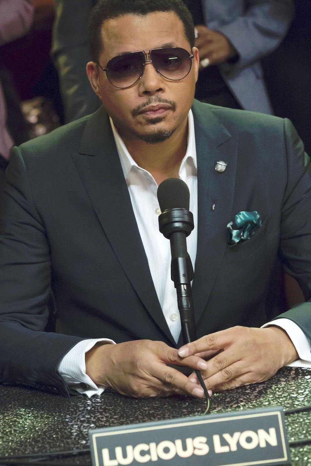 Empire (2015) : Empire (2015) : Photo Terrence Howard - 349 sur 562 ...
