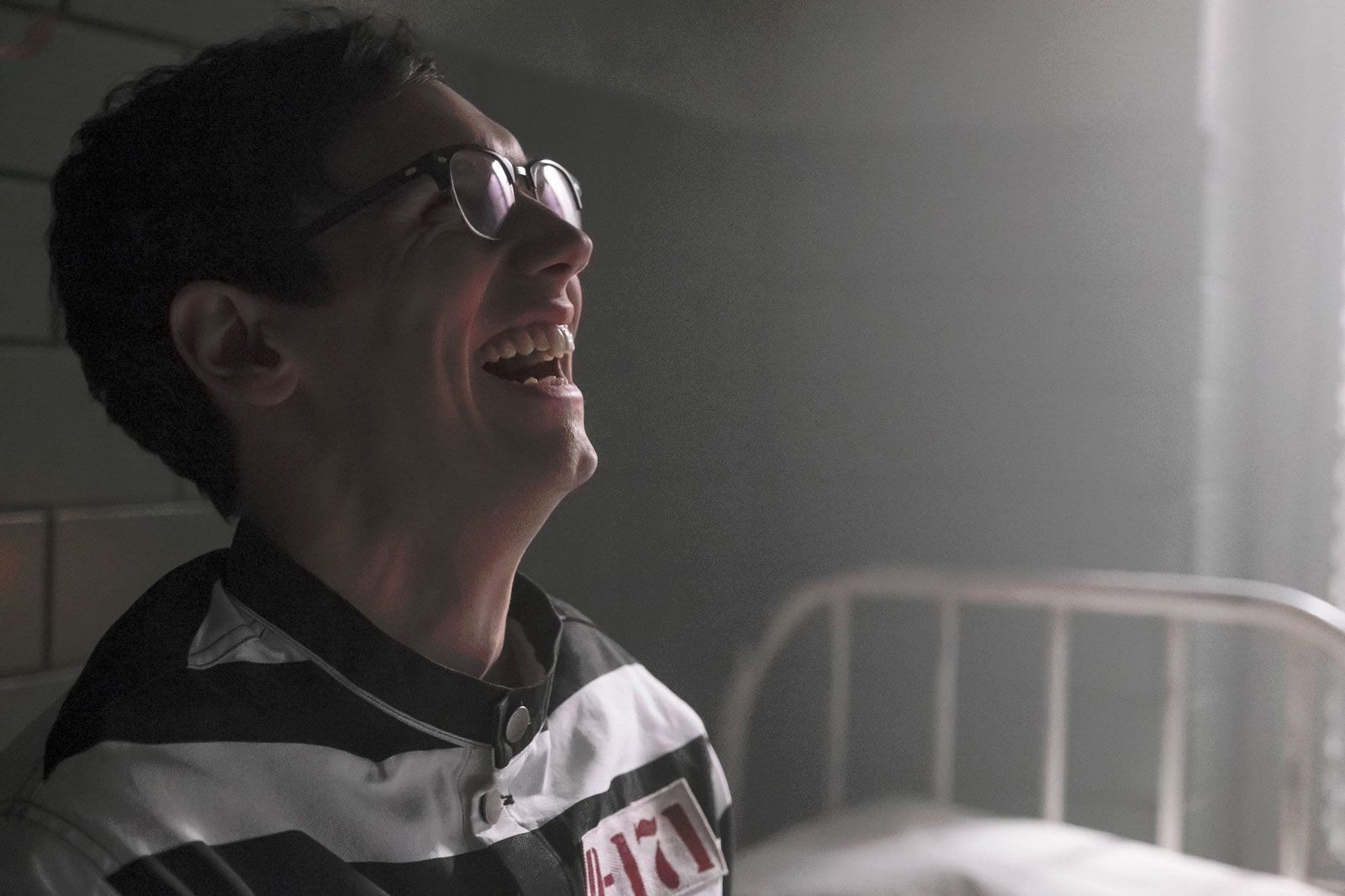 Gotham (2014) : Gotham (2014) : Photo Cory Michael Smith - 419 sur 705 ...