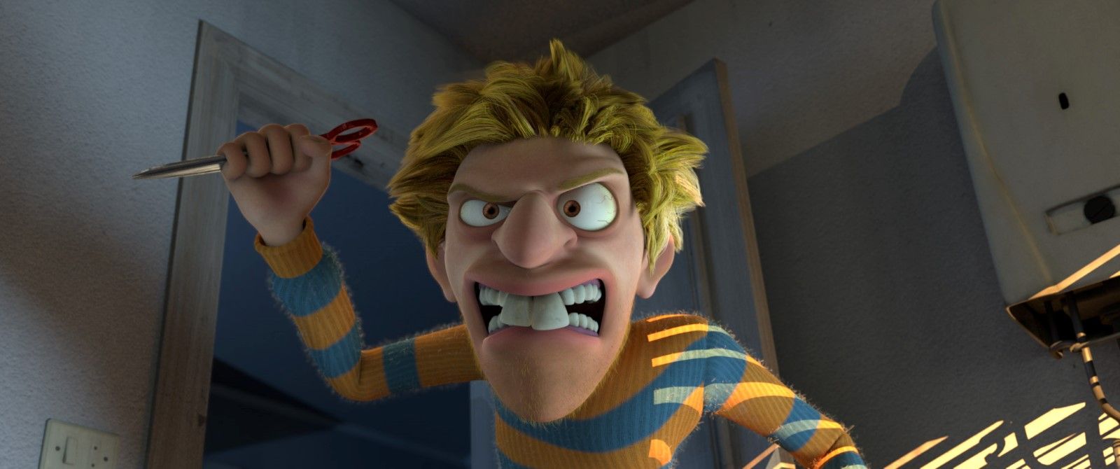 Photo du film Bad Cat - Photo 20 sur 30 - AlloCiné