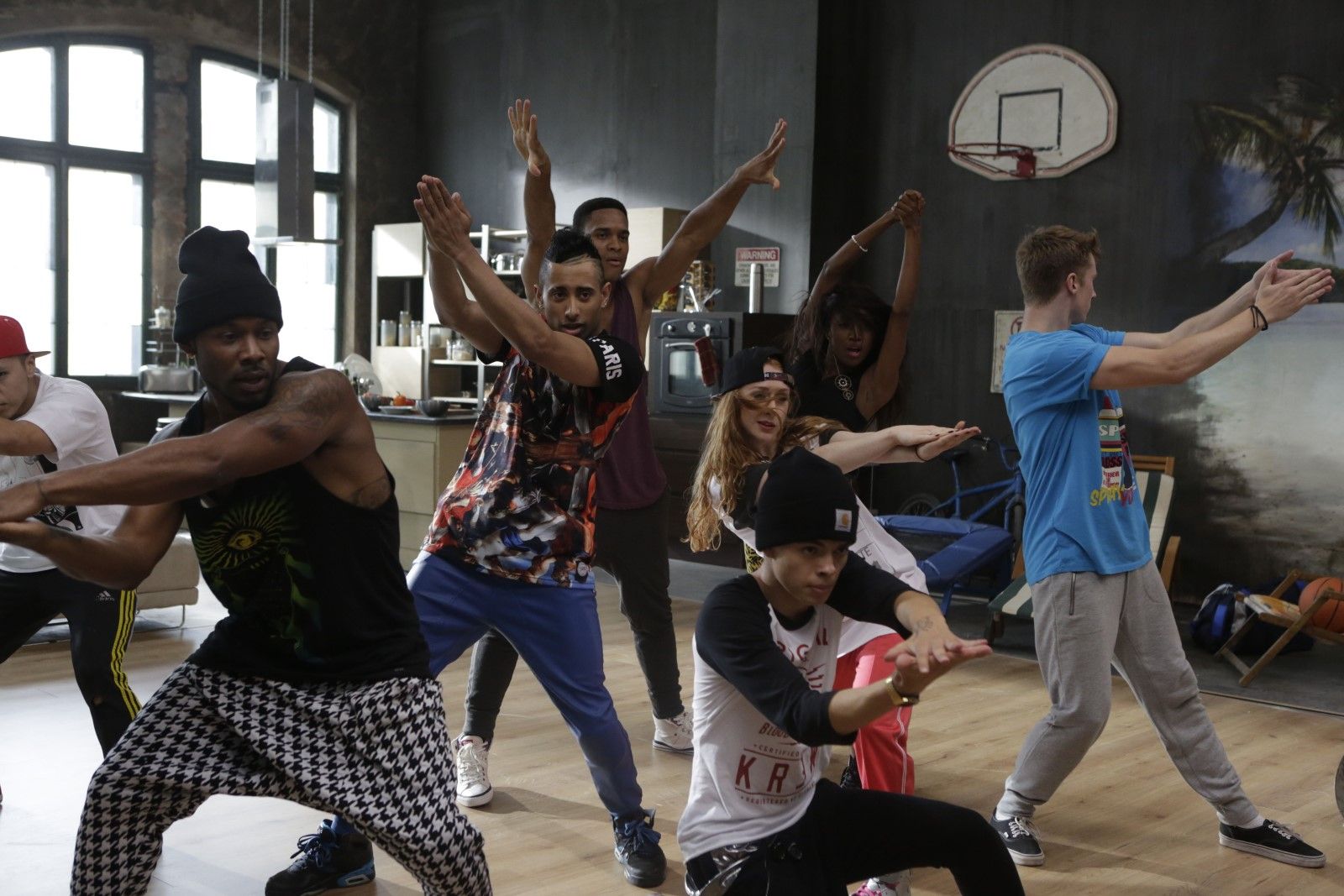 Photo du film Free Dance - Photo 22 sur 32 - AlloCiné