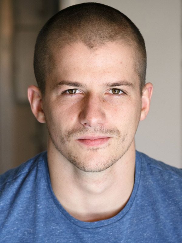 Robin Barde - AlloCiné