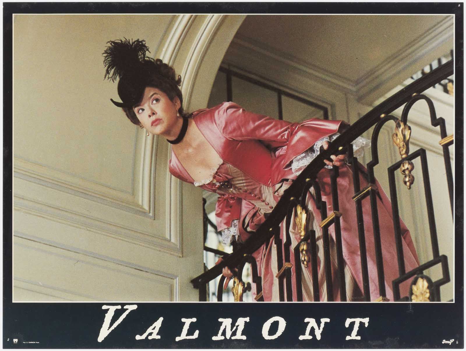 Photo du film Valmont - Photo 17 sur 22 - AlloCiné