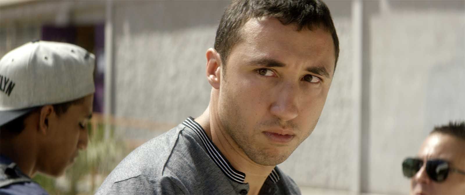 Photo de Sofian Khammes - Chouf : Photo Sofian Khammes - Photo 22 sur 25 - AlloCiné