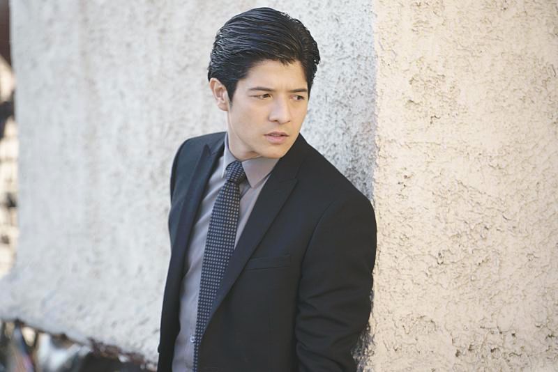 Rush Hour : Rush Hour : Photo John Foo - 8 sur 59 - AlloCiné