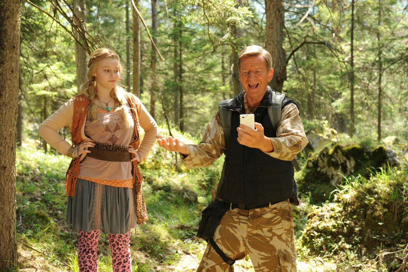 Photo de Marta Martin (IV) - Photo Michael Kessler, Marta Martin (IV ...