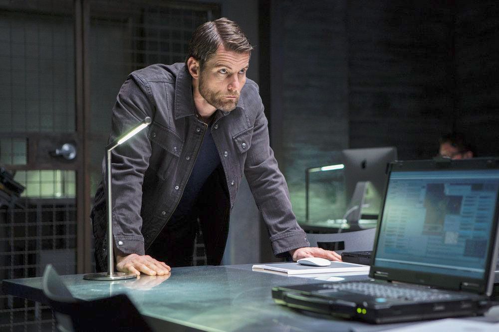 Photo de Damien Puckler - Photo Damien Puckler - AlloCiné