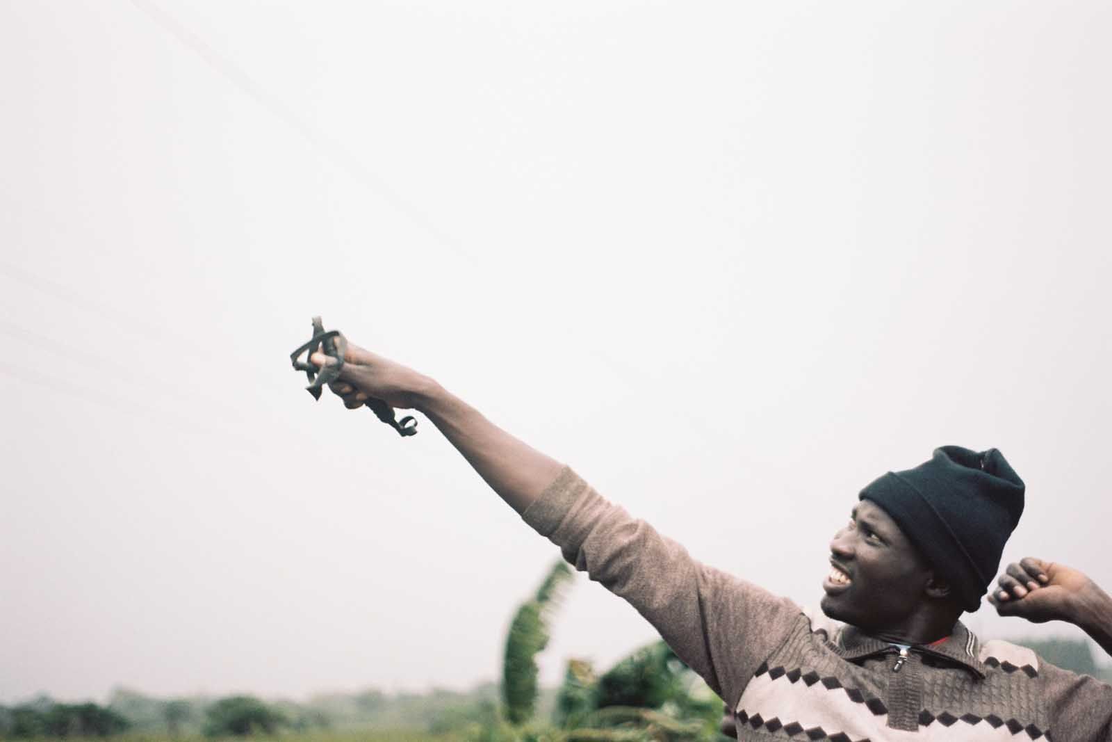 Photo du film Wrong Elements - Photo 4 sur 29 - AlloCiné