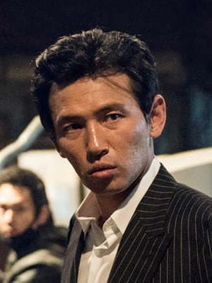Hwang Jeong-min - AlloCiné