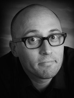 Adam Elliot - AlloCiné