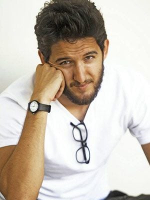 Giuseppe Marco Albano - AlloCiné