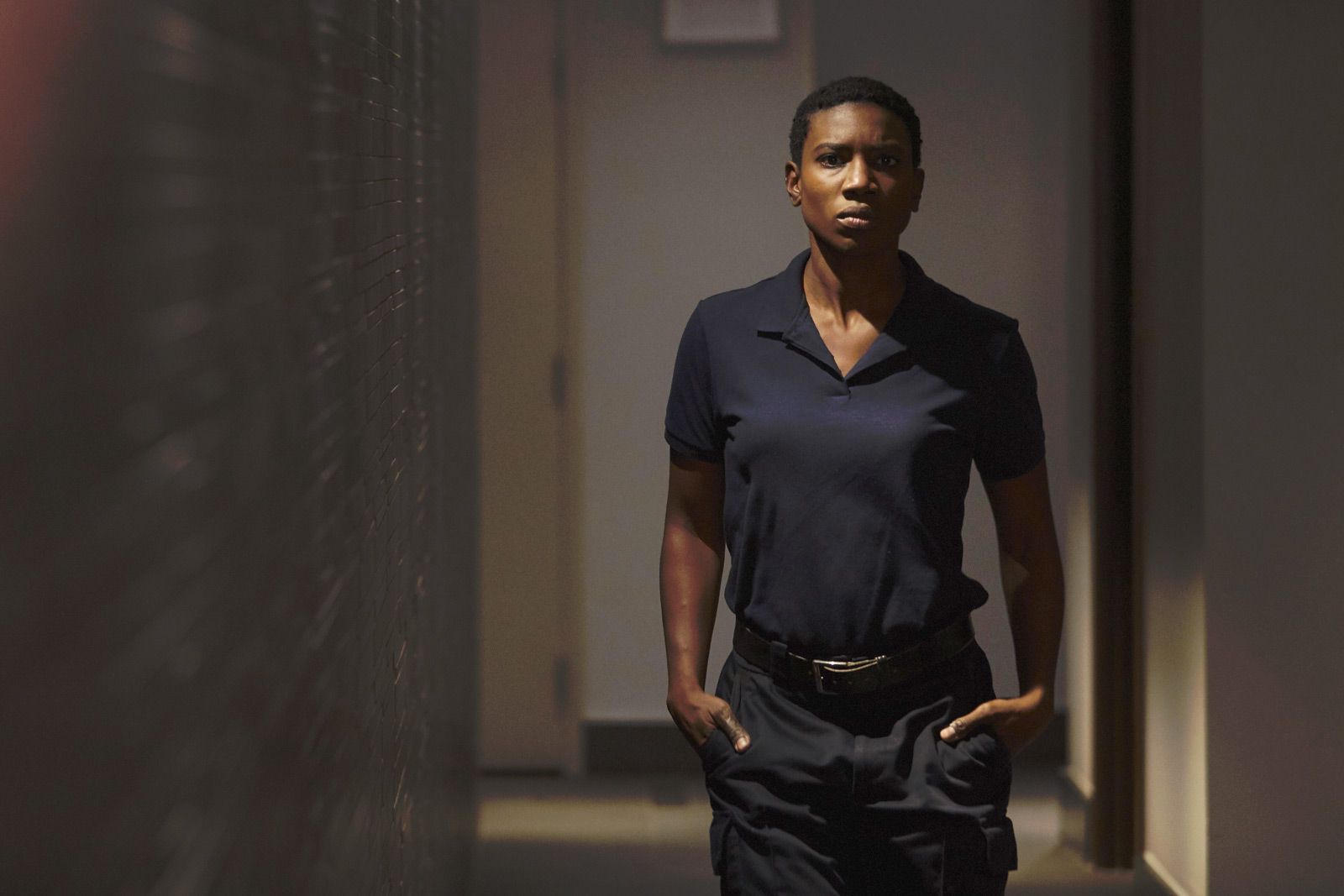 Photo de Miranda Edwards - Orphan Black : Photo Miranda Edwards - Photo ...