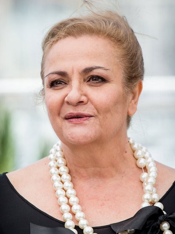 Photo de Dana Dogaru - Affiche Dana Dogaru - Photo 0 sur 1 - AlloCiné