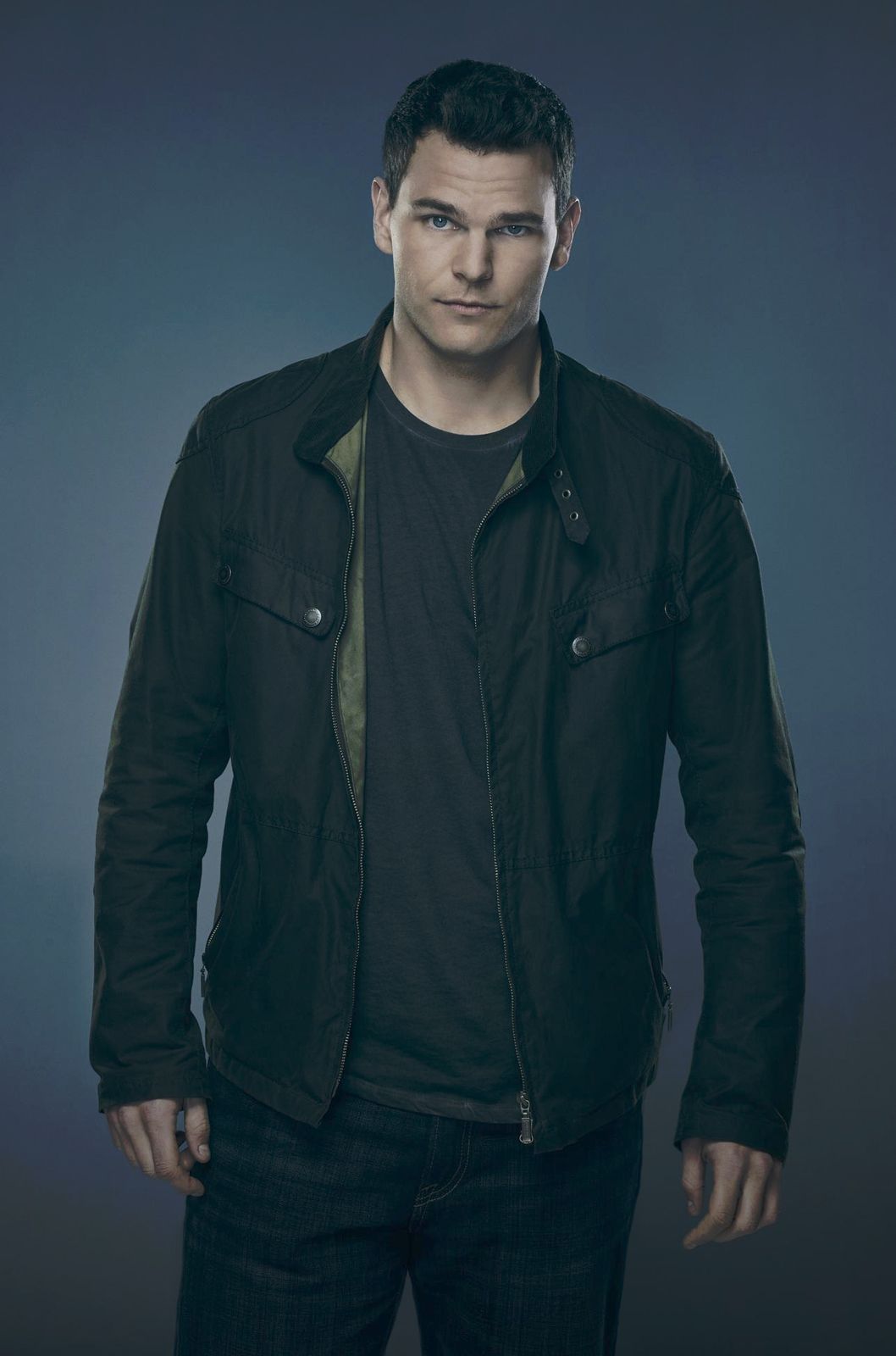 Photo de Josh Helman - Photo Josh Helman - AlloCiné