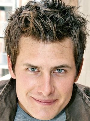 Matt Harwell - AlloCiné