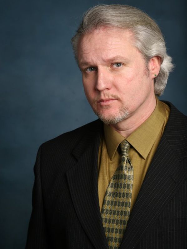 Joseph P. Stachura - AlloCiné