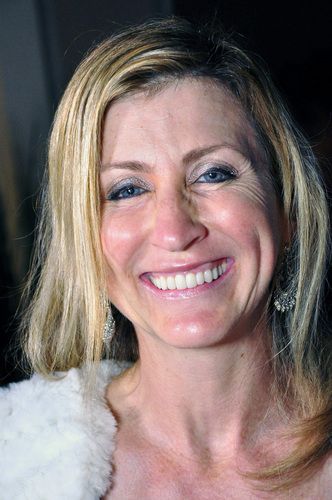 Victoria Charters - AlloCiné