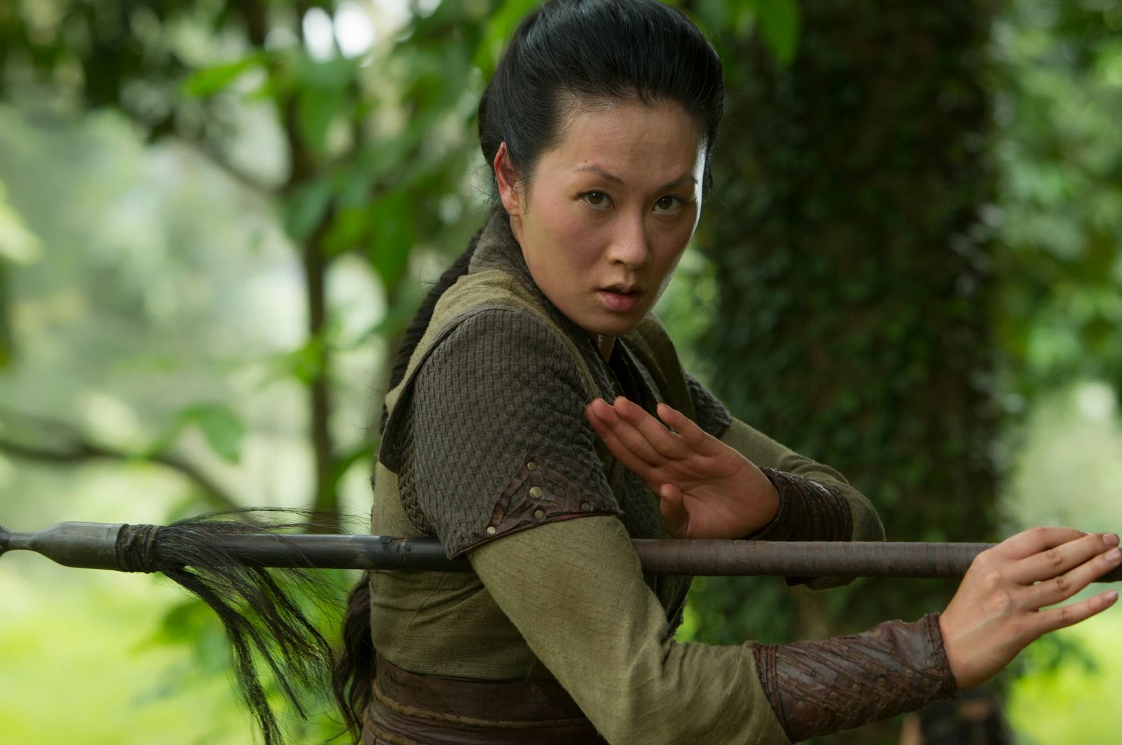 Marco Polo (2014) : Marco Polo (2014) : Photo - 21 sur 65 - AlloCiné