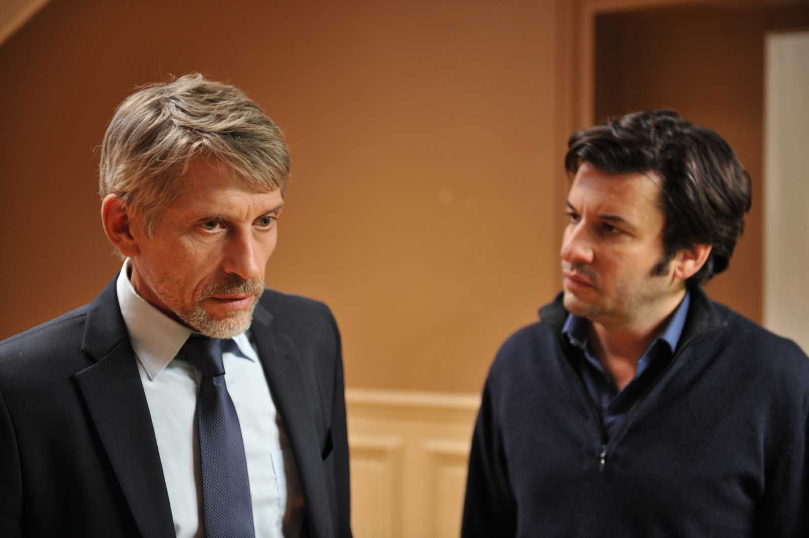 Photo du film 24 jours, la vérité sur l'affaire Ilan Halimi - Photo 16 ...