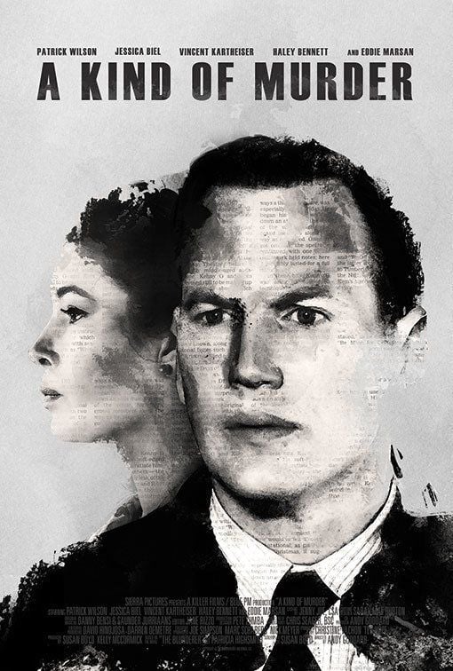 The Blunderer - Film 2016 - AlloCiné