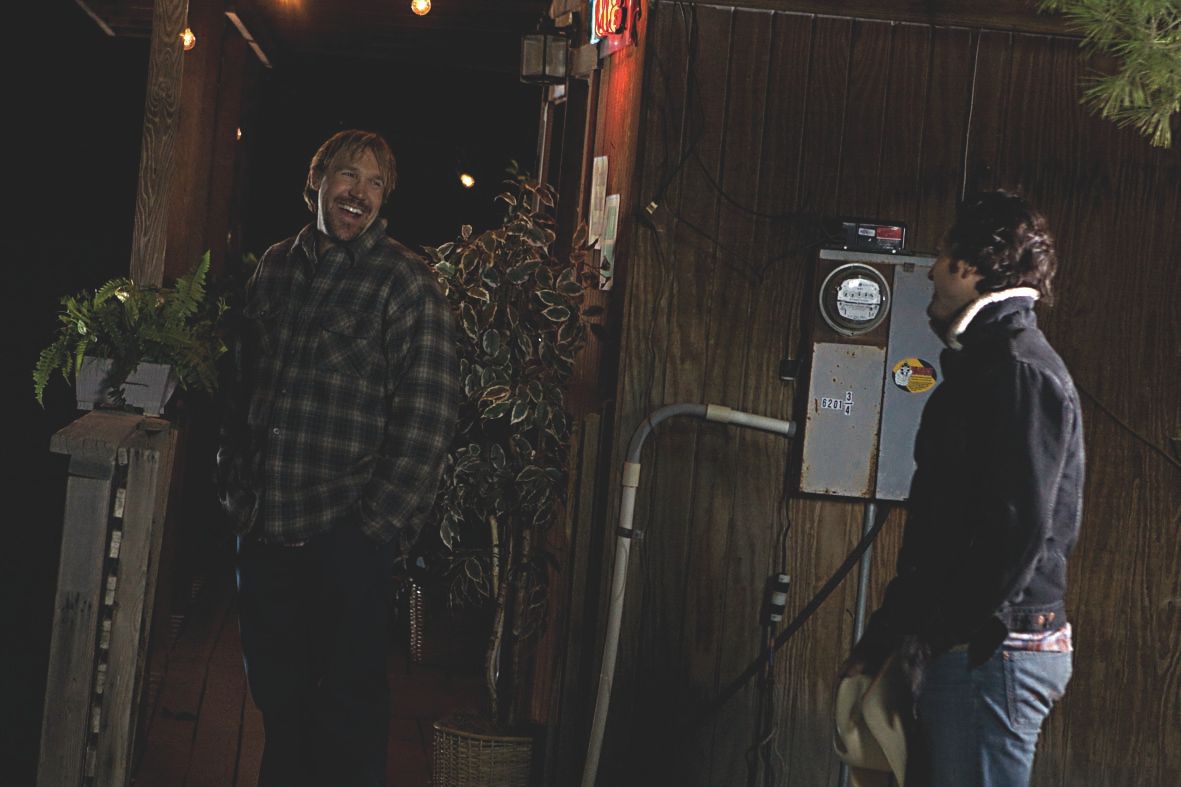 Photo de David A.R. White - Photo David A.R. White - Photo 6 sur 11 ...