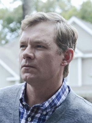 Jason Davis (II) - AlloCiné