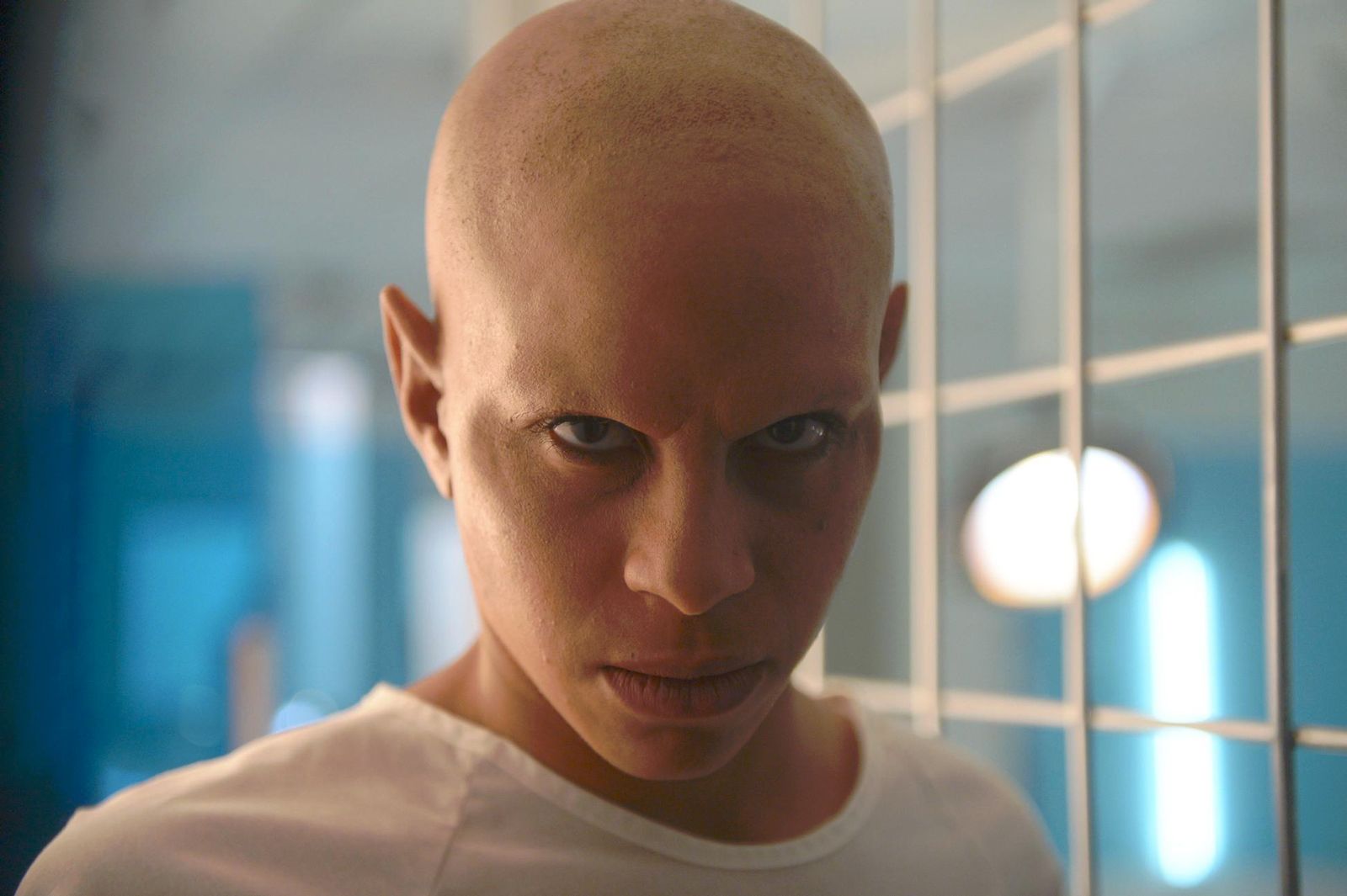 Wayward Pines : Wayward Pines : Photo Rochelle Okoye - 47 sur 157 ...