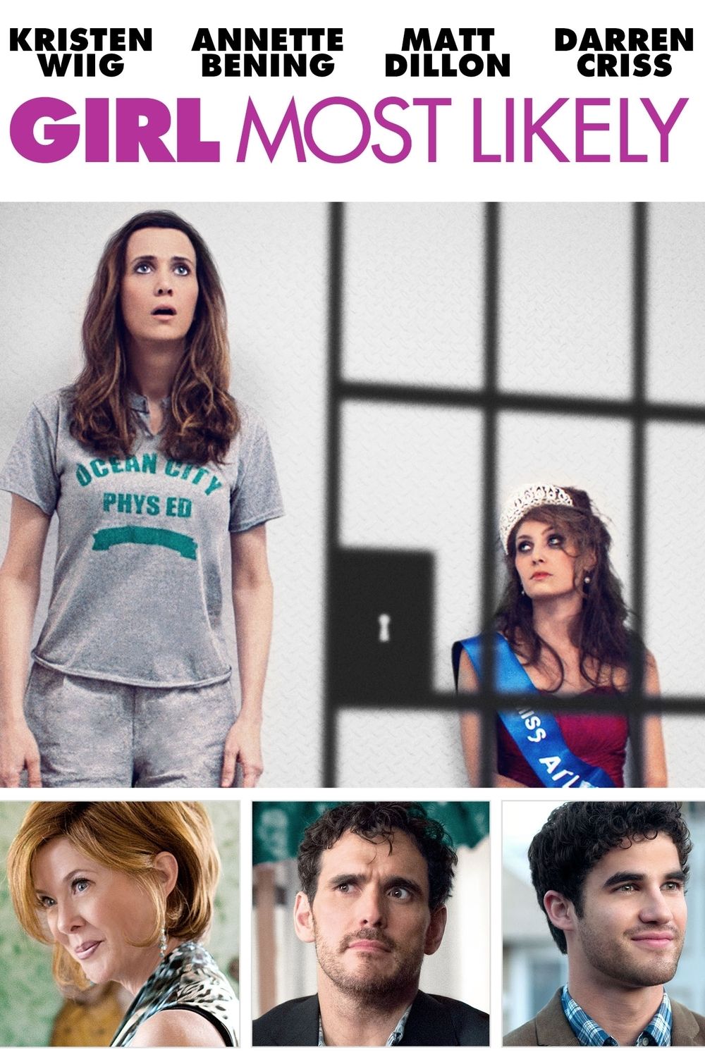 Affiche du film Imogene - Photo 2 sur 10 - AlloCiné