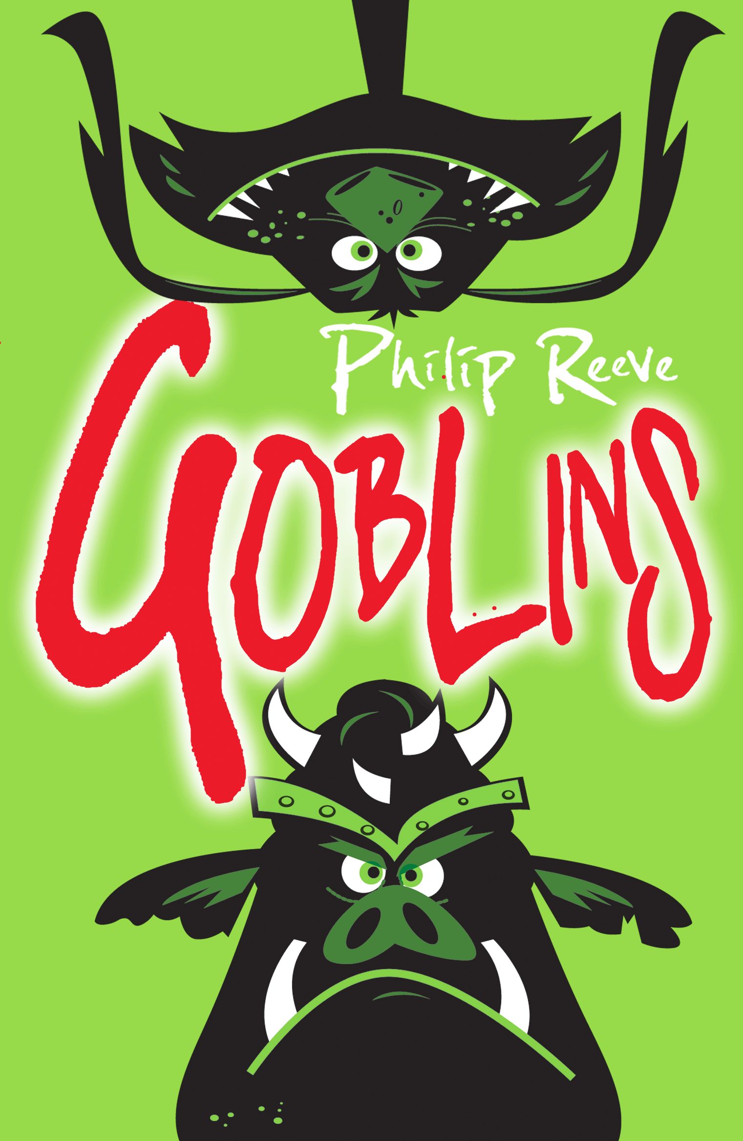 Goblins - Film 2016 - AlloCiné