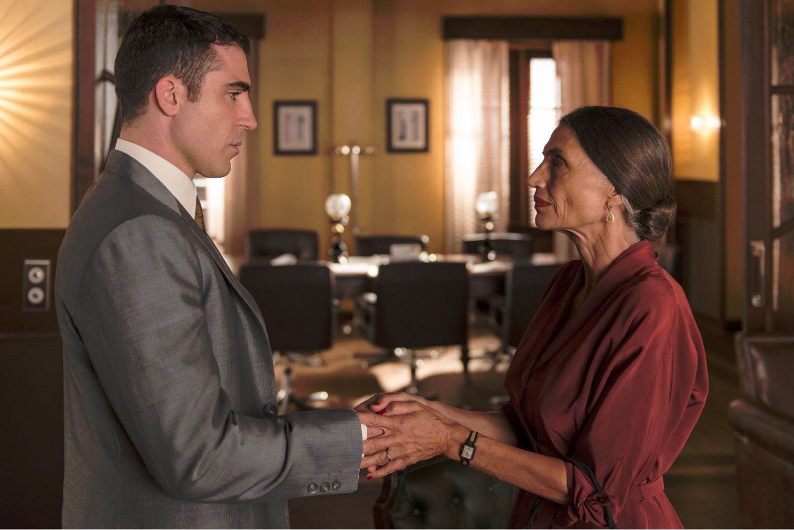 Velvet : Velvet : Photo - 18 sur 70 - AlloCiné