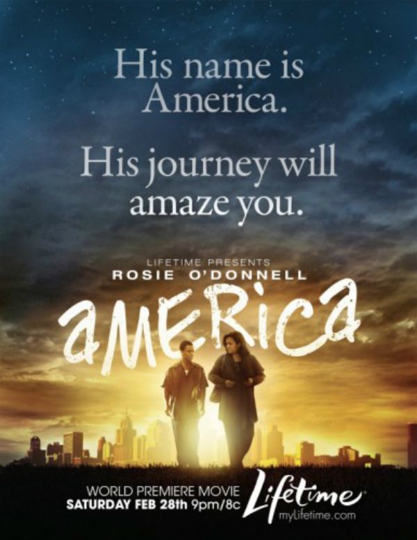 America - Film 2008 - AlloCiné
