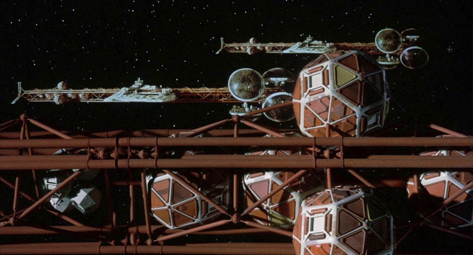 Photo du film Silent Running - Photo 5 sur 9 - AlloCiné